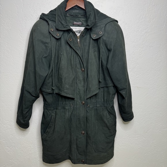 Tip Top Of California | Jackets & Coats | Vintage Tip Top Of California ...